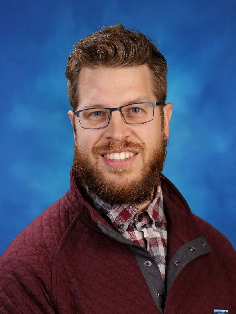 Calvary Christian Academy » Our Faculty